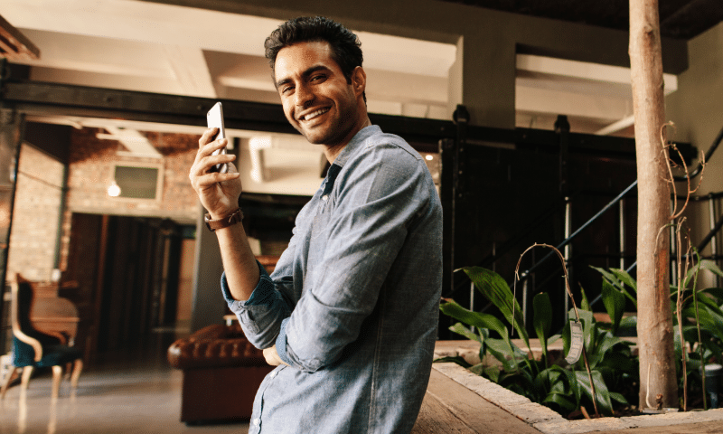 Tom | Serious Illness Cover For Men In Their 30s